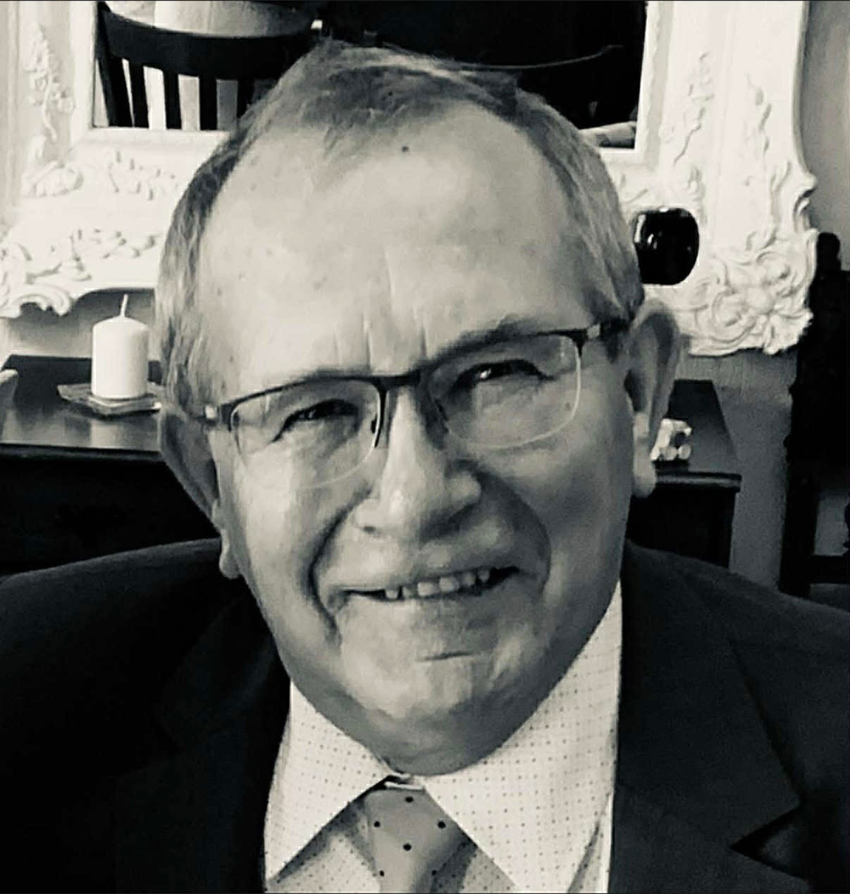 Zmarł dr hab. inż. Jan Świerczek - Katedra Fizyki - Politechnika ...